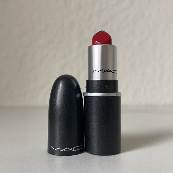 MAC Cosmetics | Makeup | 525 Mac Cosmetics Mini Lipstick | Poshmark